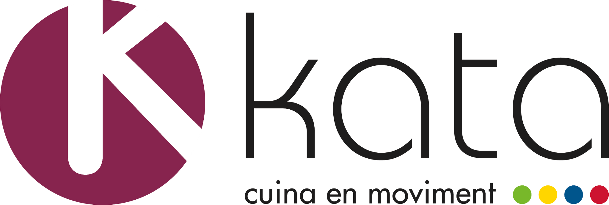 KATA, CUINA EN MOVIMENT – Kata, Cuina en Moviment